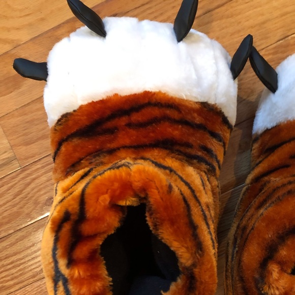 Shoes | Tiger Slippers | Poshmark